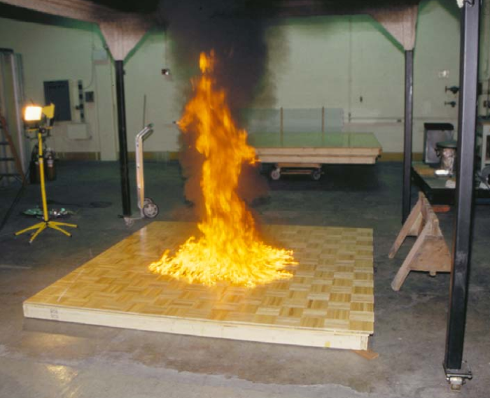 4. Reacciones químicas con gases